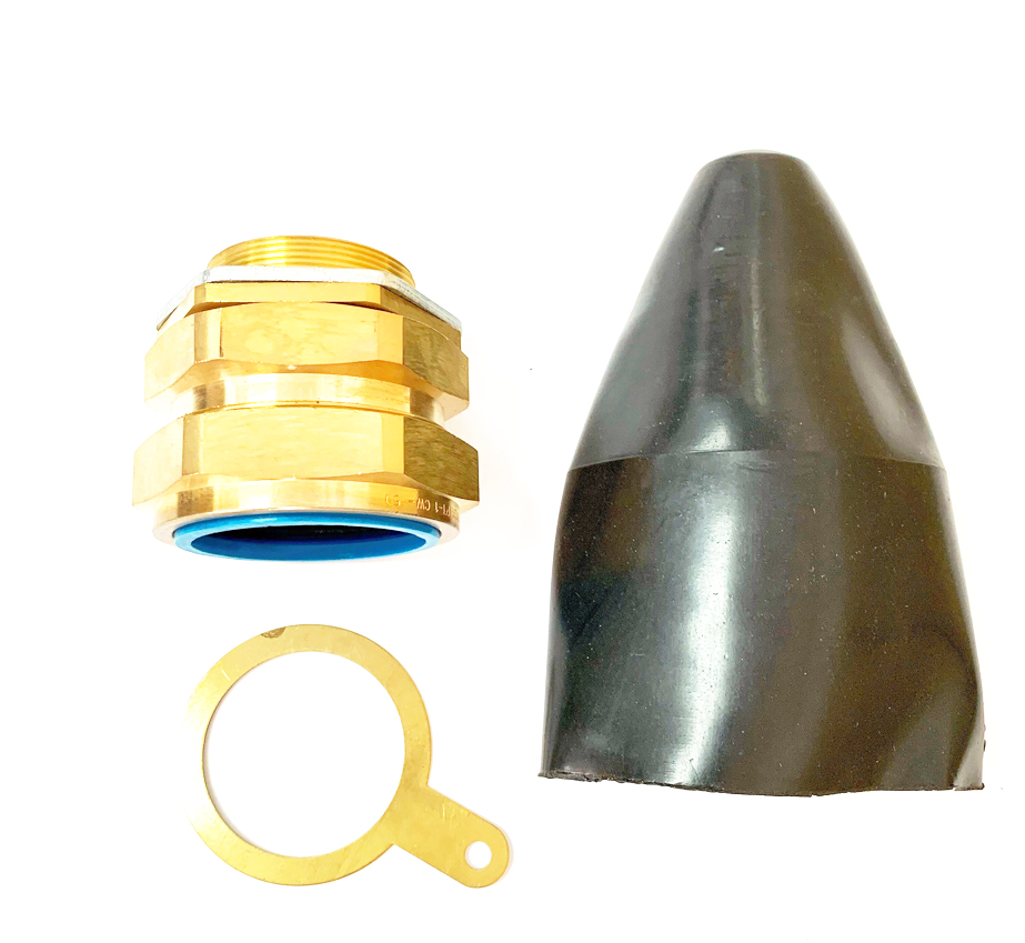 Low Smoke CW Gland Kits - Concordia Technologies