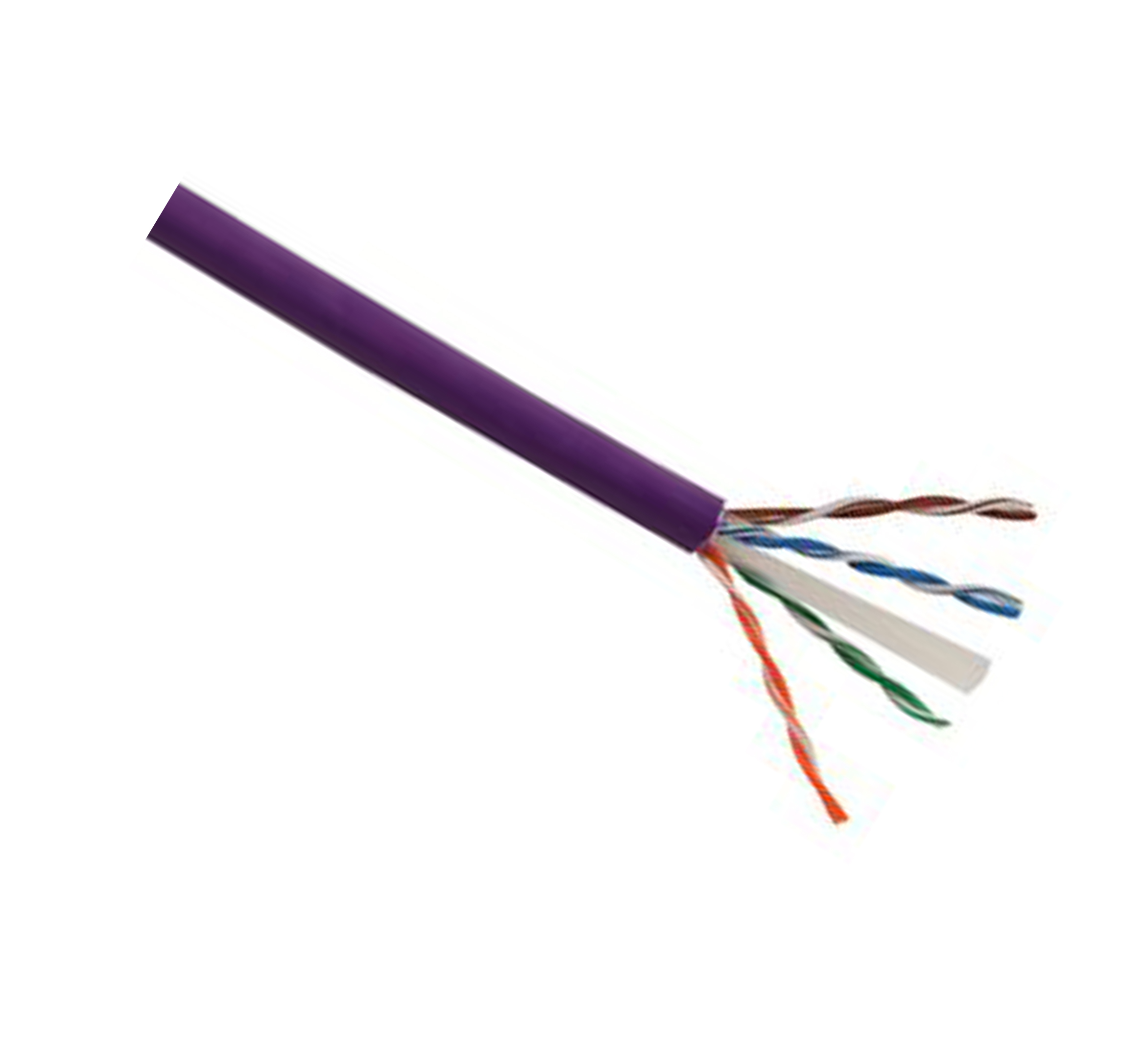 Cat6 Network Cable Unshielded - Concordia Technologies
