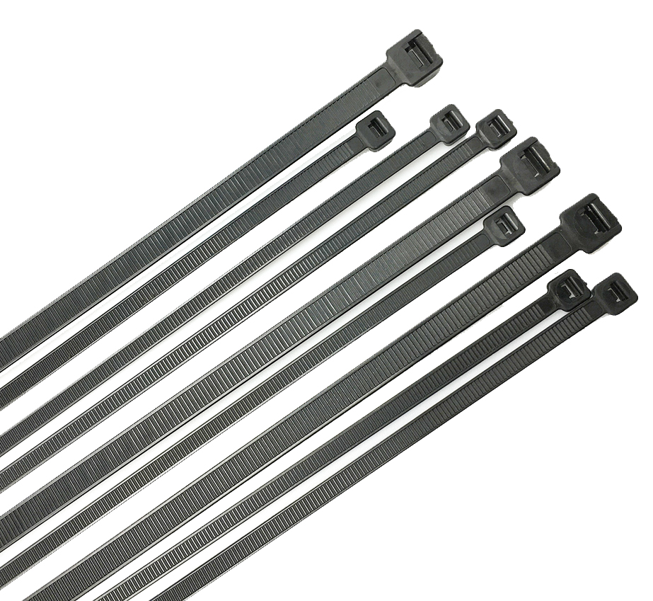 Weather Resistant Cable Ties - Concordia Technologies