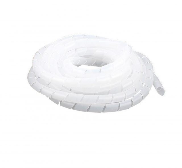 Spiral Wrapping Bands - Concordia Technologies